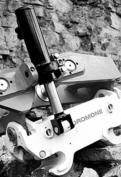 About - Dromone | Agriculture, Hitch, Technology, Constuction