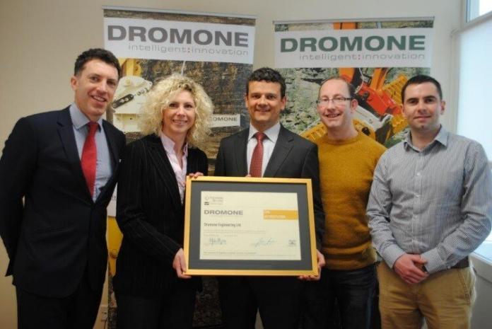 DROMONE Continuing Professional Development Accredited Employer with ...