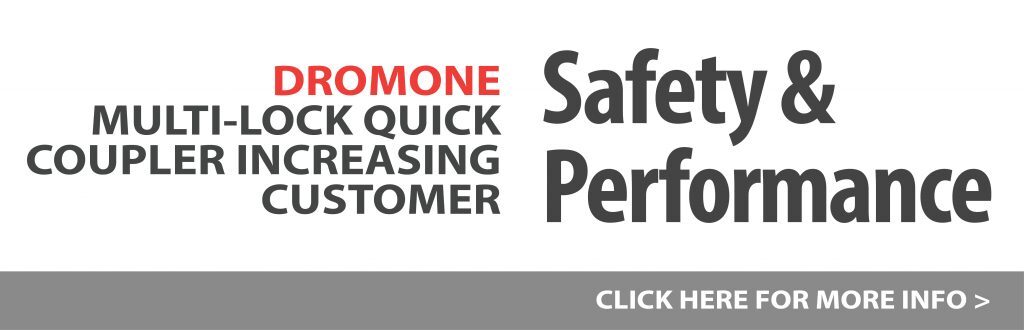Infographics - Dromone Engineering