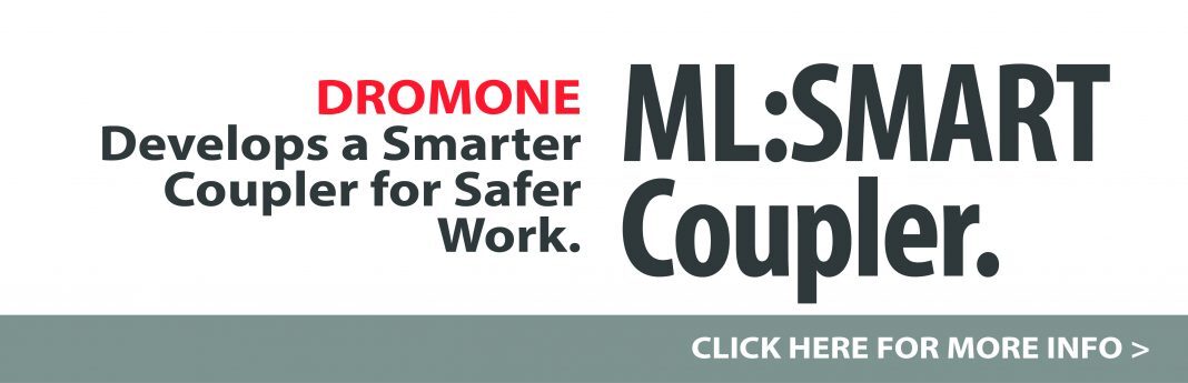 Infographics - Dromone Engineering